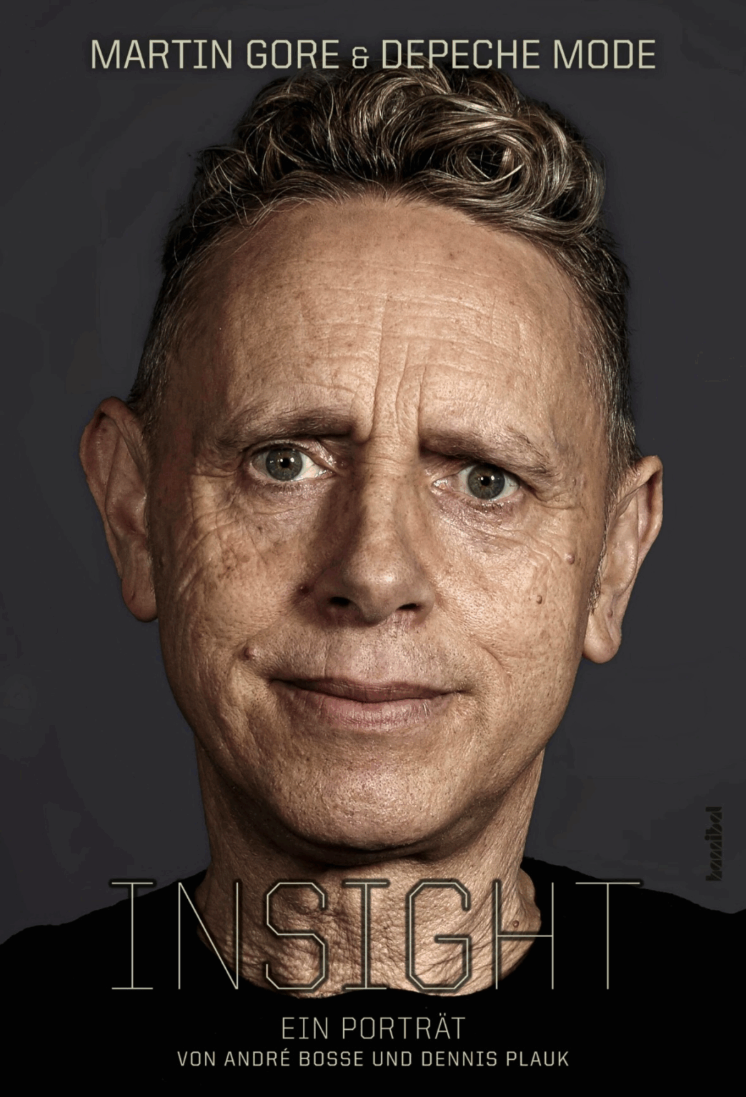Martin Gore & Depeche Mode – Insight – Crazewire